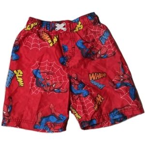 Lakers Swim | Nwt Boys Nba Los Angeles Trunk Shorts | Poshmark